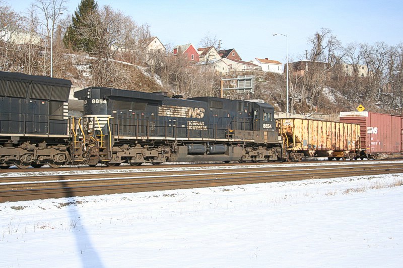 NS 8854